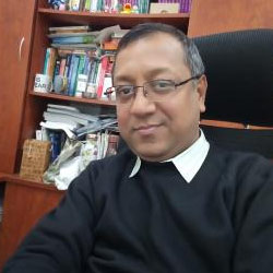 Shiv Nadar University : MBA | Management and Entrepreneurship